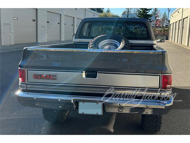 1987 GMC Sierra 1500 for Sale | ClassicCars.com | CC-1807651