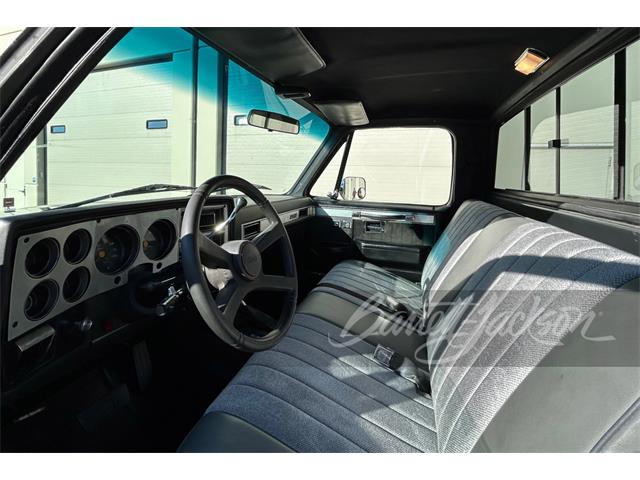 1987 GMC Sierra 1500 for Sale | ClassicCars.com | CC-1807651