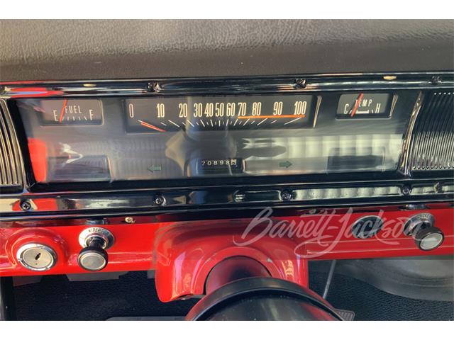1968 Ford F100 for Sale | ClassicCars.com | CC-1807655