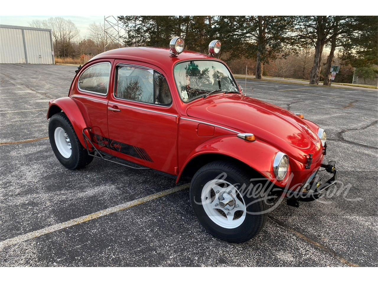 Vw Baja Bugs For Sale