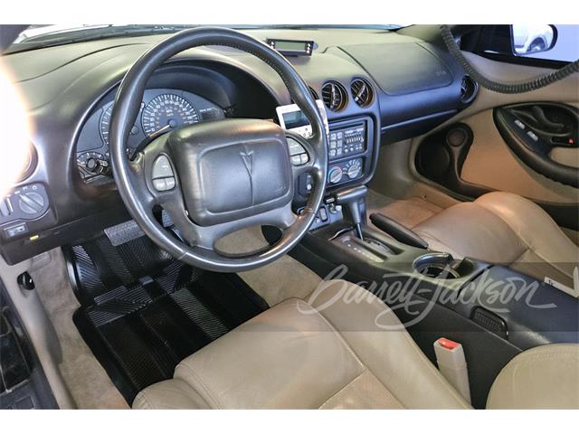 2002 Pontiac Firebird Formula for Sale | ClassicCars.com | CC-1807676