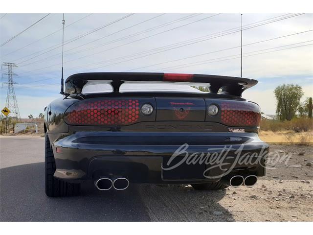 2002 Pontiac Firebird Formula for Sale | ClassicCars.com | CC-1807676