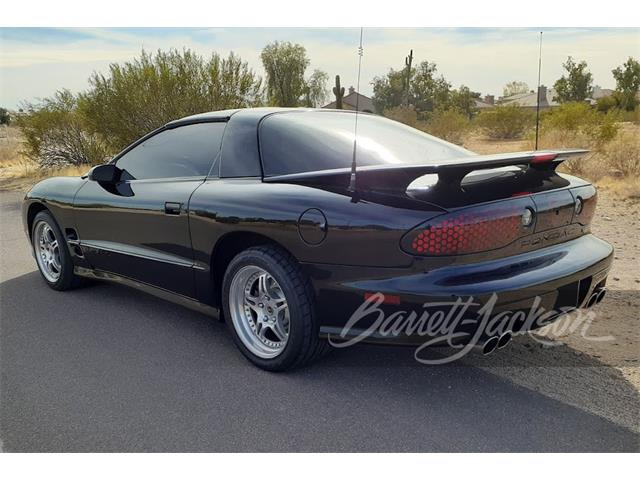 2002 Pontiac Firebird Formula for Sale | ClassicCars.com | CC-1807676