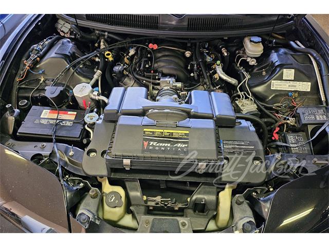 2002 Pontiac Firebird Formula for Sale | ClassicCars.com | CC-1807676