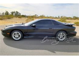 2002 Pontiac Firebird Formula for Sale | ClassicCars.com | CC-1807676