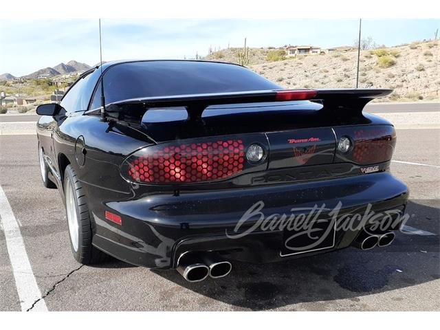 2002 Pontiac Firebird Formula for Sale | ClassicCars.com | CC-1807676