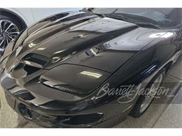 2002 Pontiac Firebird Formula for Sale | ClassicCars.com | CC-1807676