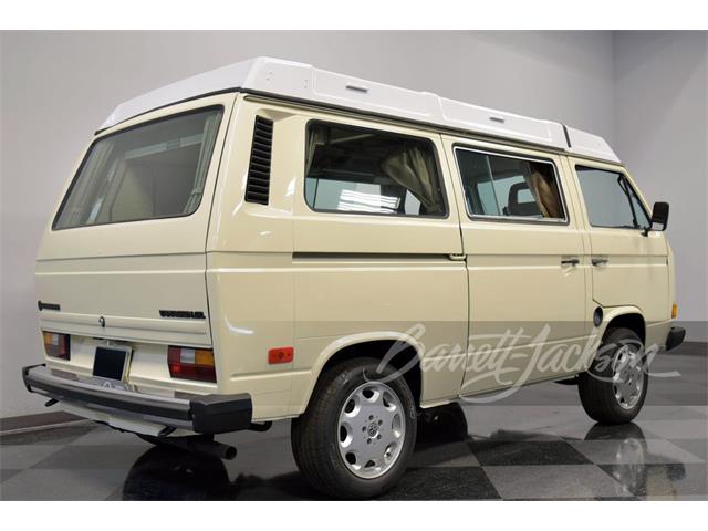 1985 Volkswagen Vanagon for Sale | ClassicCars.com | CC-1807700
