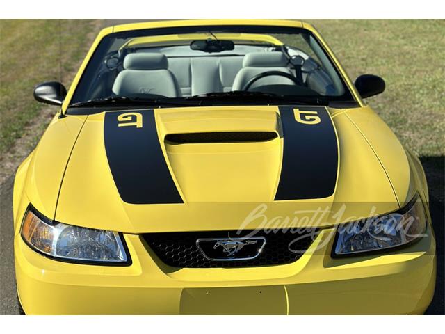 2000 Ford Mustang GT for Sale | ClassicCars.com | CC-1807712