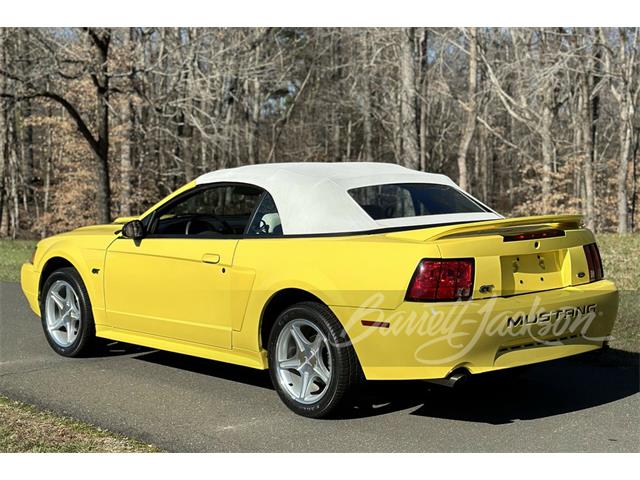 2000 Ford Mustang GT for Sale | ClassicCars.com | CC-1807712
