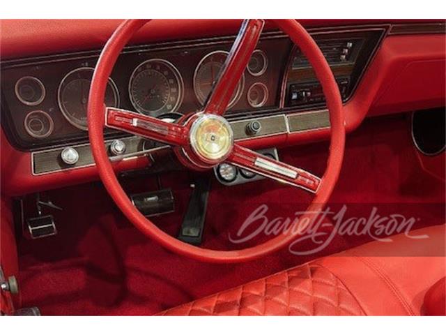 1967 Chevrolet Caprice for Sale | ClassicCars.com | CC-1807779