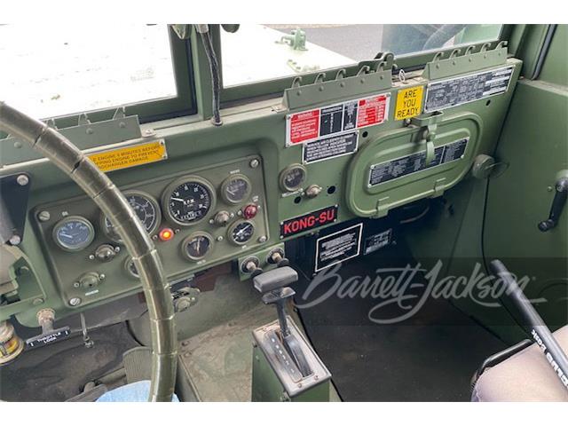 1999 AM General M35 for Sale | ClassicCars.com | CC-1807792