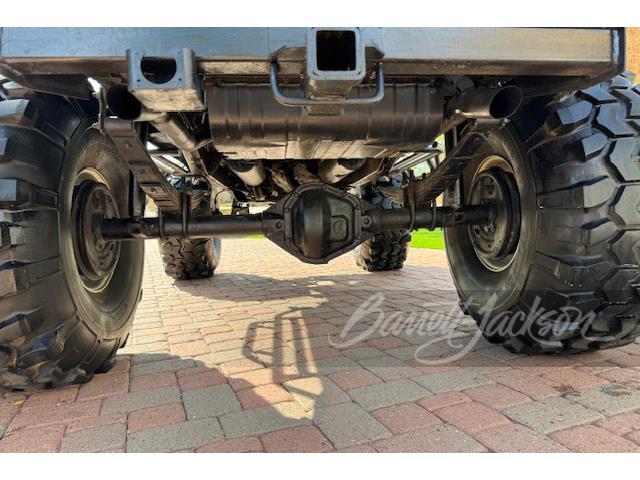 1982 Jeep CJ8 Scrambler for Sale | ClassicCars.com | CC-1807810