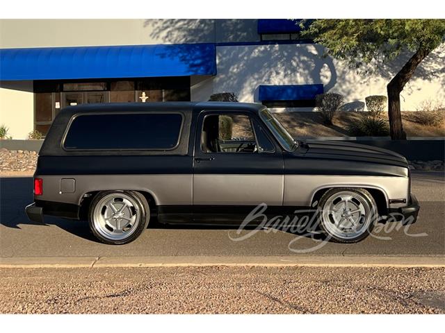 1981 GMC Jimmy for Sale | ClassicCars.com | CC-1807935