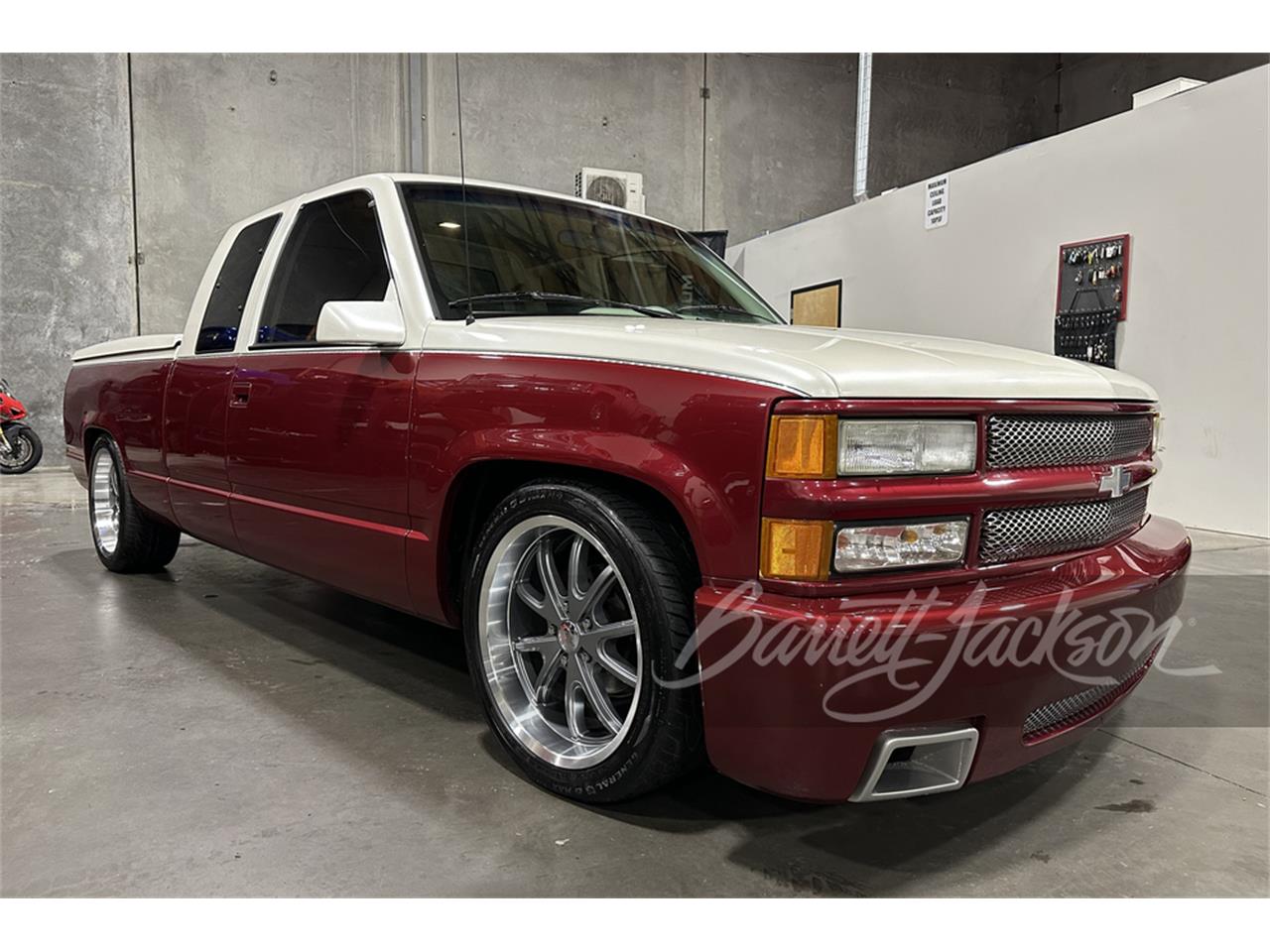 1993 Chevrolet C/K 1500 for Sale | ClassicCars.com | CC-1807957