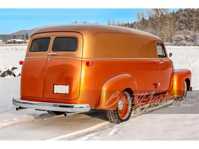 1954 Chevrolet 3800 for Sale | ClassicCars.com | CC-1807972