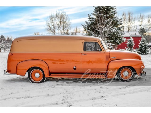 1954 Chevrolet 3800 for Sale | ClassicCars.com | CC-1807972