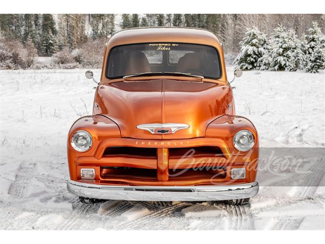 1954 Chevrolet 3800 for Sale | ClassicCars.com | CC-1807972