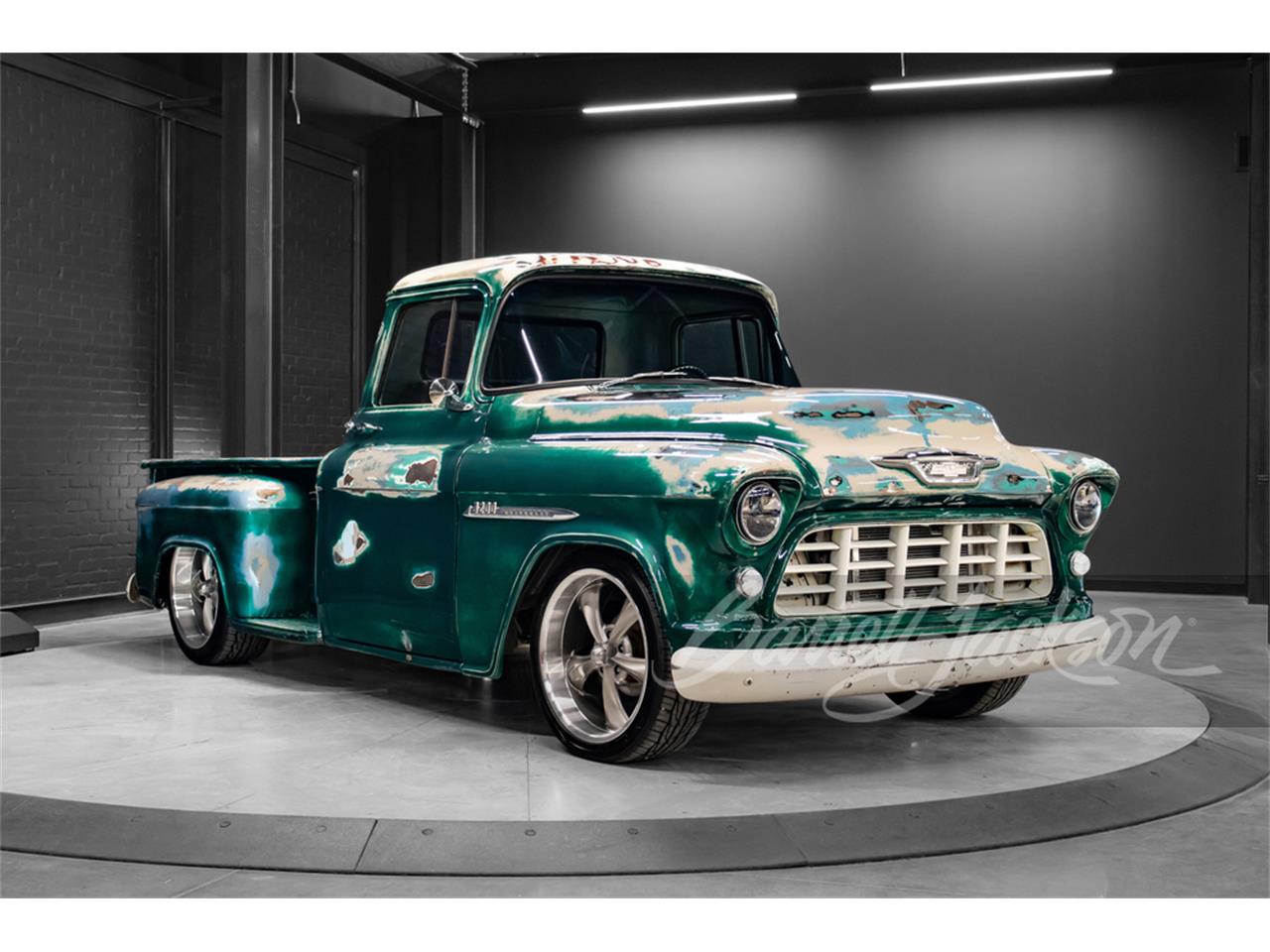 1955 Chevrolet 3200 for Sale | ClassicCars.com | CC-1808082