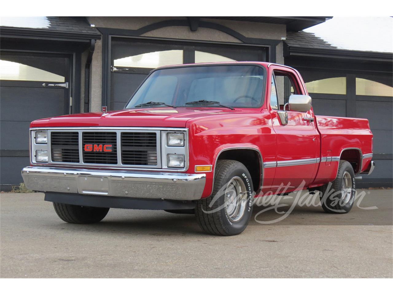 1986 GMC 1500 for Sale | ClassicCars.com | CC-1808084