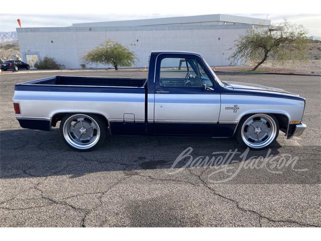 1982 Chevrolet C10 for Sale | ClassicCars.com | CC-1808148