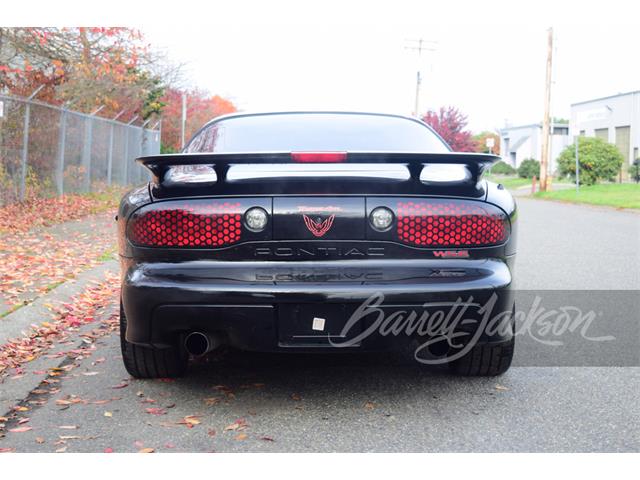 2000 Pontiac Firebird Trans Am for Sale | ClassicCars.com | CC-1808156