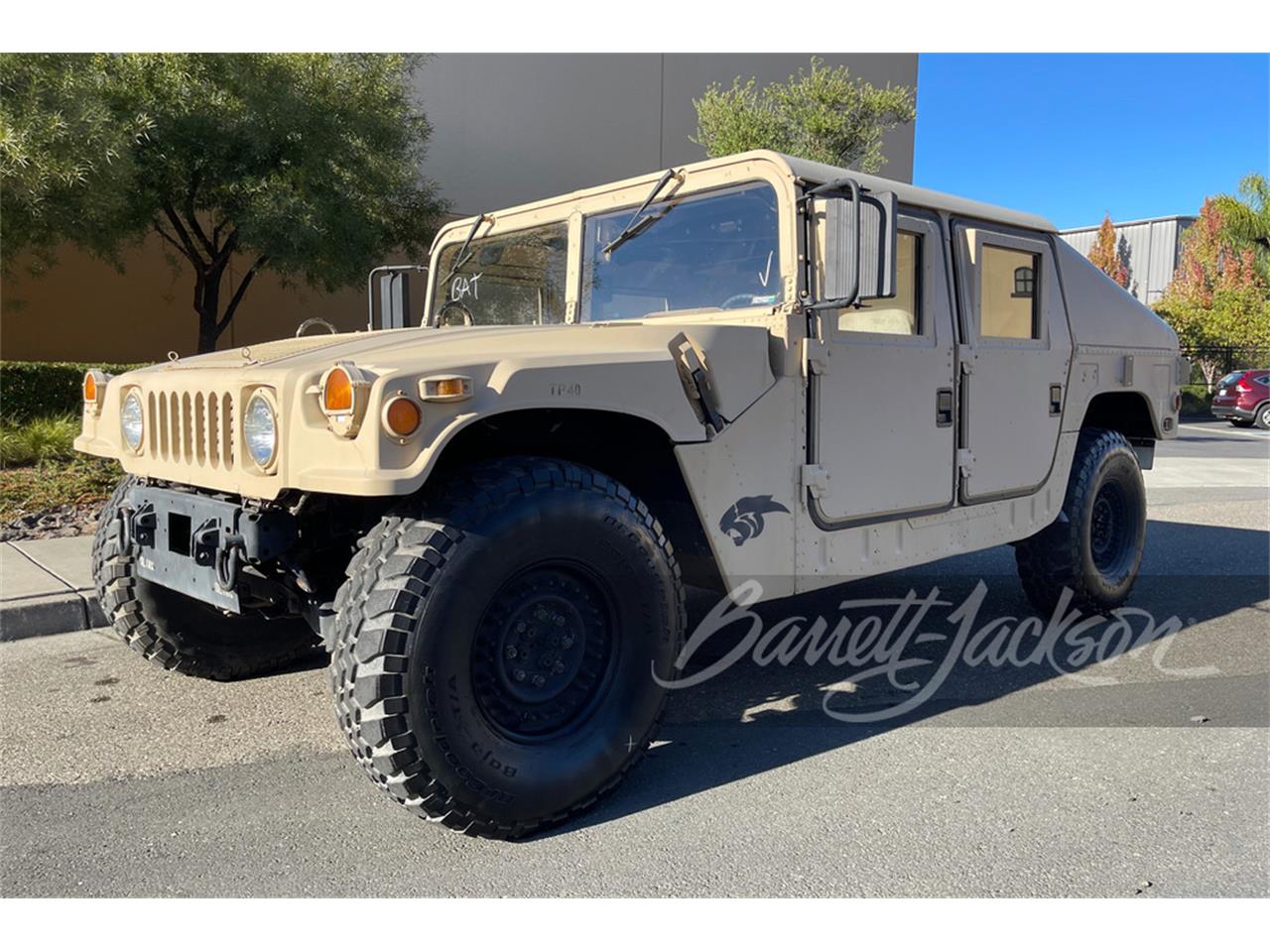 1994 AM General Hummer for Sale | ClassicCars.com | CC-1808171