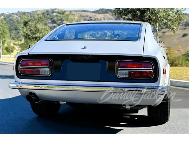 1973 Datsun 240Z for Sale | ClassicCars.com | CC-1808246