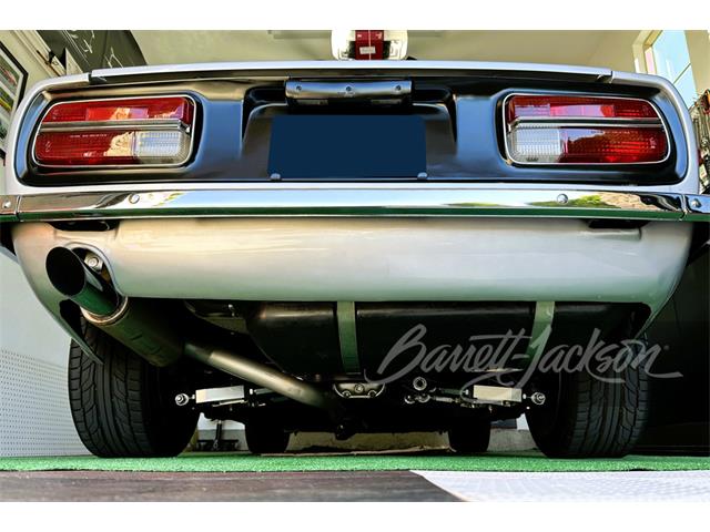 1973 Datsun 240Z for Sale | ClassicCars.com | CC-1808246