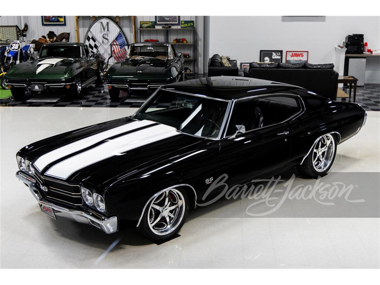 1970 Chevrolet Chevelle for Sale | ClassicCars.com | CC-1808315