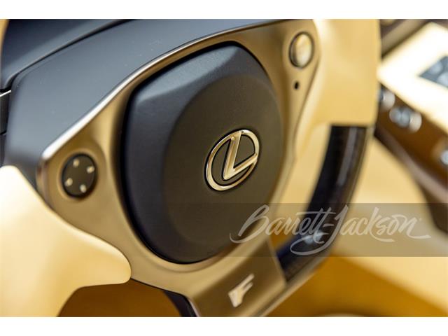 2012 Lexus LFA for Sale | ClassicCars.com | CC-1808354