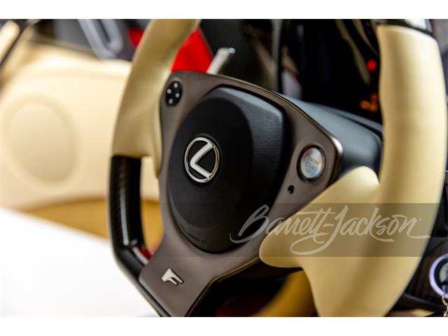 2012 Lexus LFA for Sale | ClassicCars.com | CC-1808354