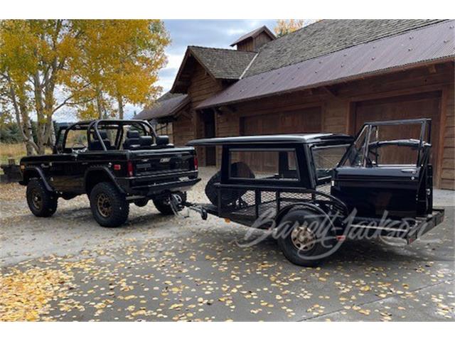 2020 Custom Trailer for Sale | ClassicCars.com | CC-1808361