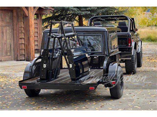 2020 Custom Trailer for Sale | ClassicCars.com | CC-1808361
