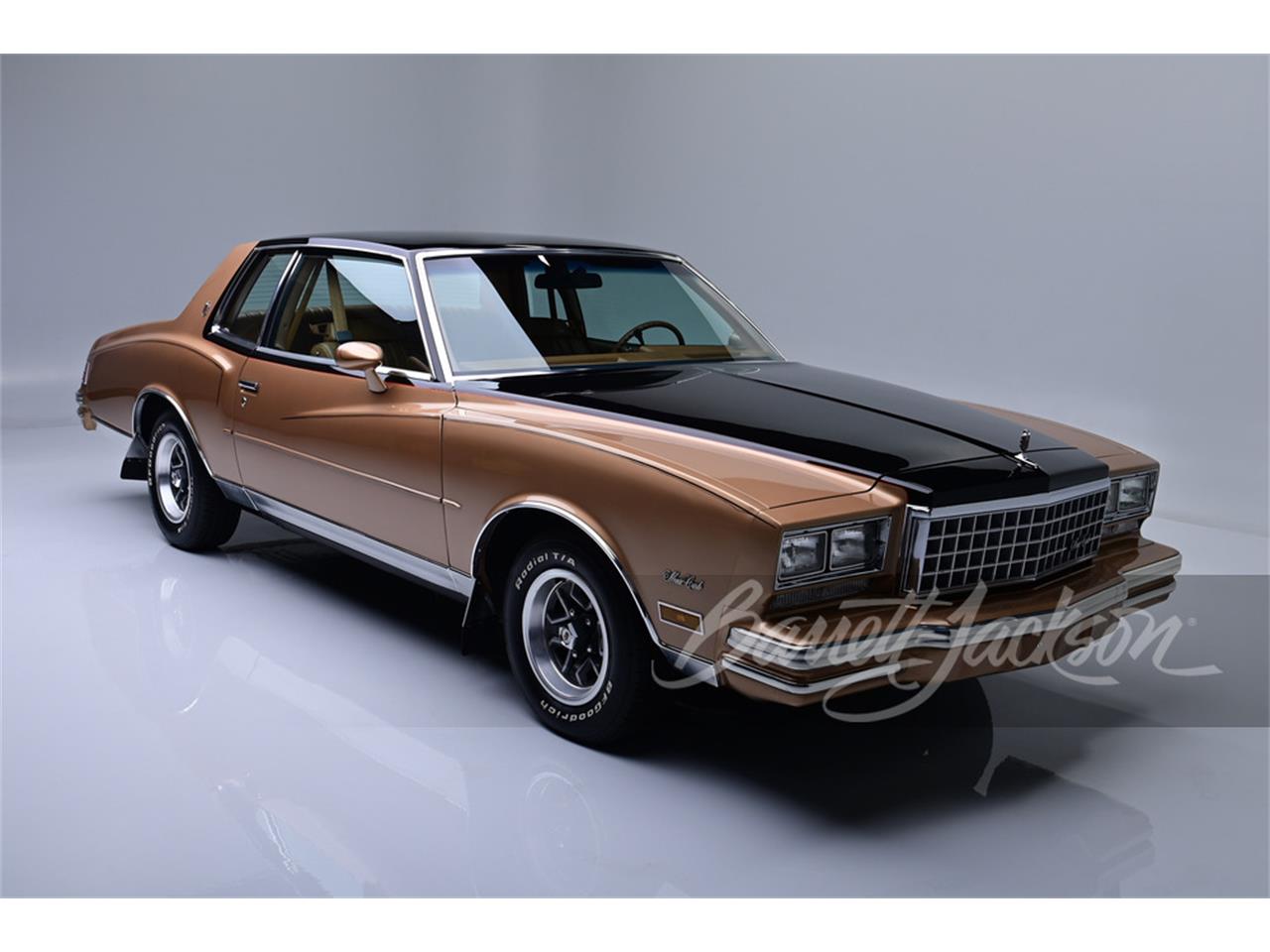 1980 Monte Carlo For Sale