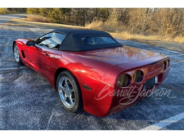 2004 Chevrolet Corvette for Sale | ClassicCars.com | CC-1808399