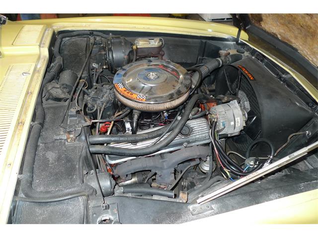 1963 Studebaker Avanti for Sale | ClassicCars.com | CC-1808441