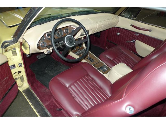 1963 Studebaker Avanti for Sale | ClassicCars.com | CC-1808441
