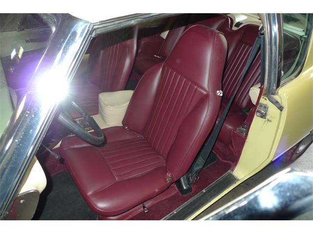 1963 Studebaker Avanti for Sale | ClassicCars.com | CC-1808441