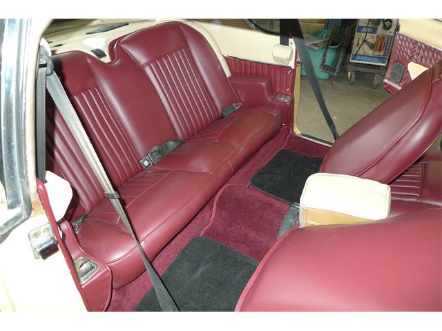1963 Studebaker Avanti for Sale | ClassicCars.com | CC-1808441
