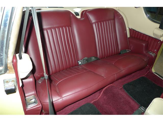 1963 Studebaker Avanti for Sale | ClassicCars.com | CC-1808441
