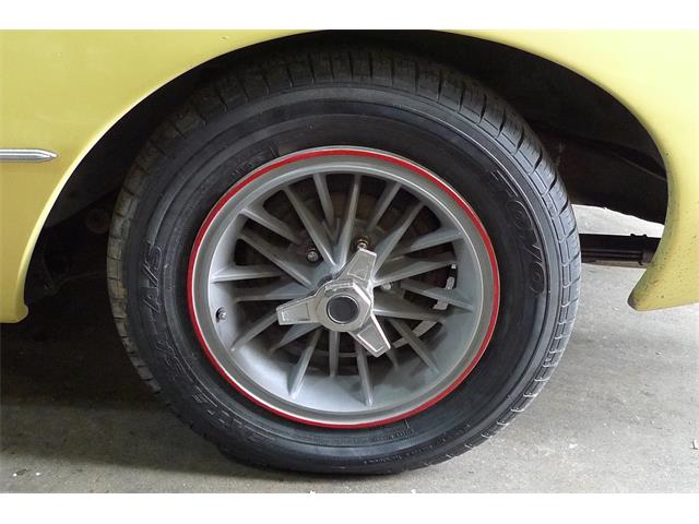 1963 Studebaker Avanti for Sale | ClassicCars.com | CC-1808441