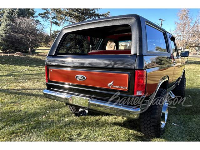 1981 Ford Bronco for Sale | ClassicCars.com | CC-1808511