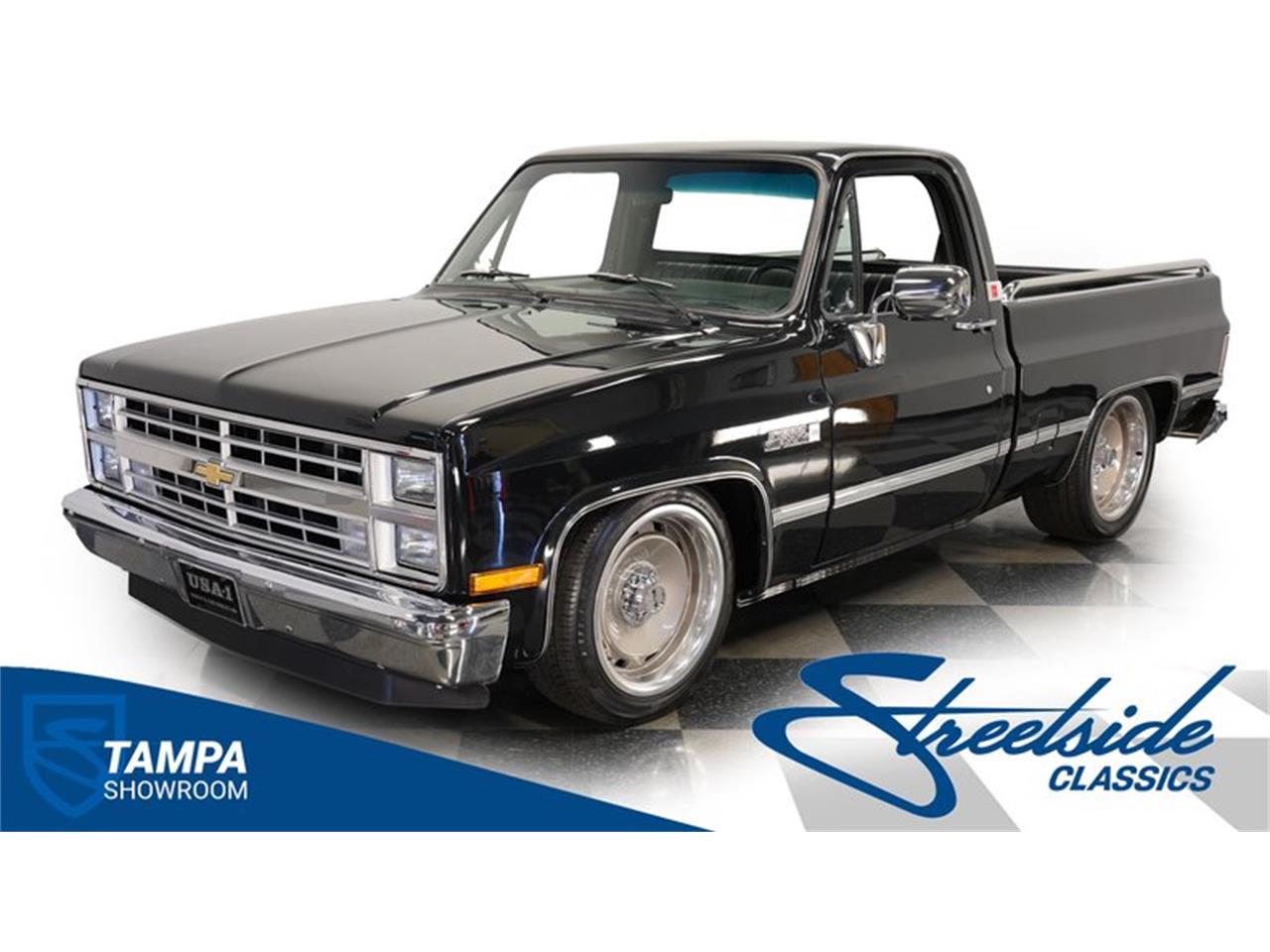 1981 GMC Sierra 1500 for Sale | ClassicCars.com | CC-1808621