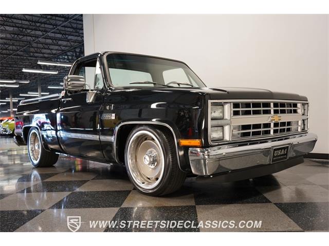 1981 GMC Sierra 1500 for Sale | ClassicCars.com | CC-1808621