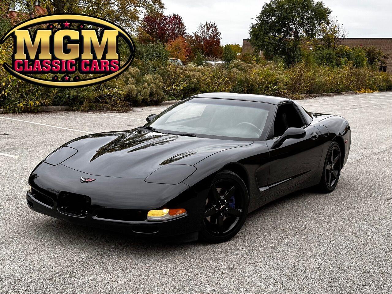 1997 Chevrolet Corvette for Sale | ClassicCars.com | CC-1800889
