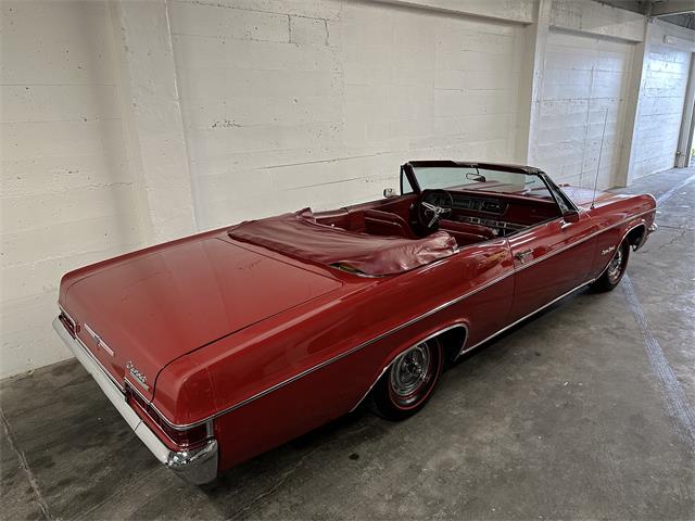 1966 Chevrolet Impala SS for Sale | ClassicCars.com | CC-1809170