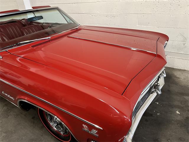 1966 Chevrolet Impala SS for Sale | ClassicCars.com | CC-1809170