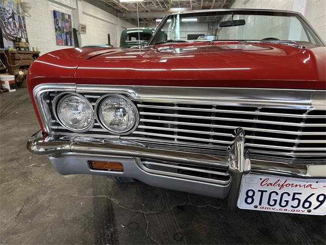 1966 Chevrolet Impala SS for Sale | ClassicCars.com | CC-1809170