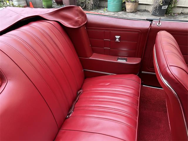 1966 Chevrolet Impala SS for Sale | ClassicCars.com | CC-1809170